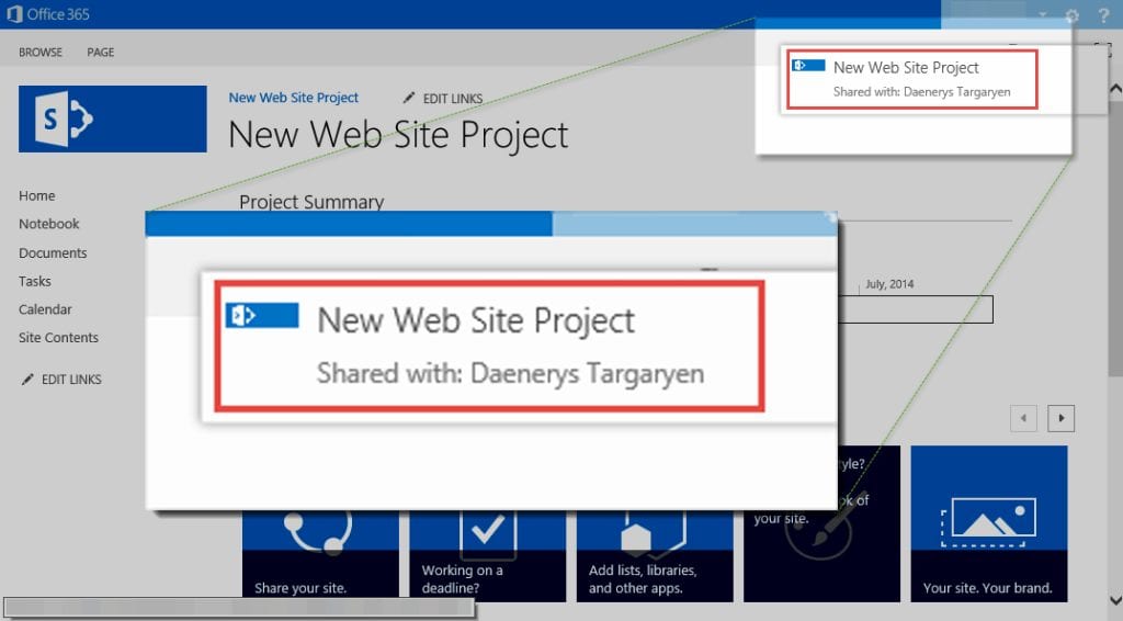 External Users in SharePoint Online, Part I: How to Invite an External ...