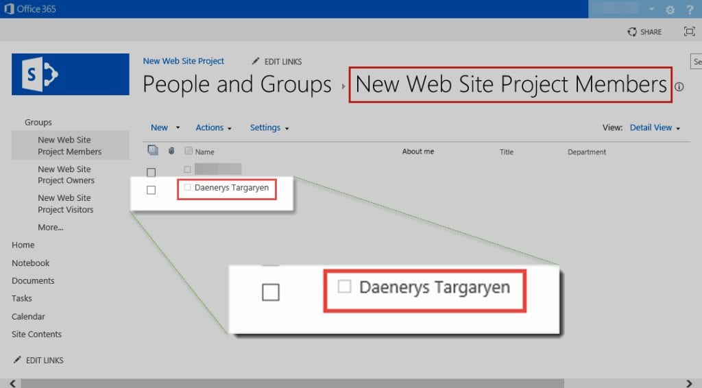 External Users in SharePoint Online, Part I: How to Invite an External ...